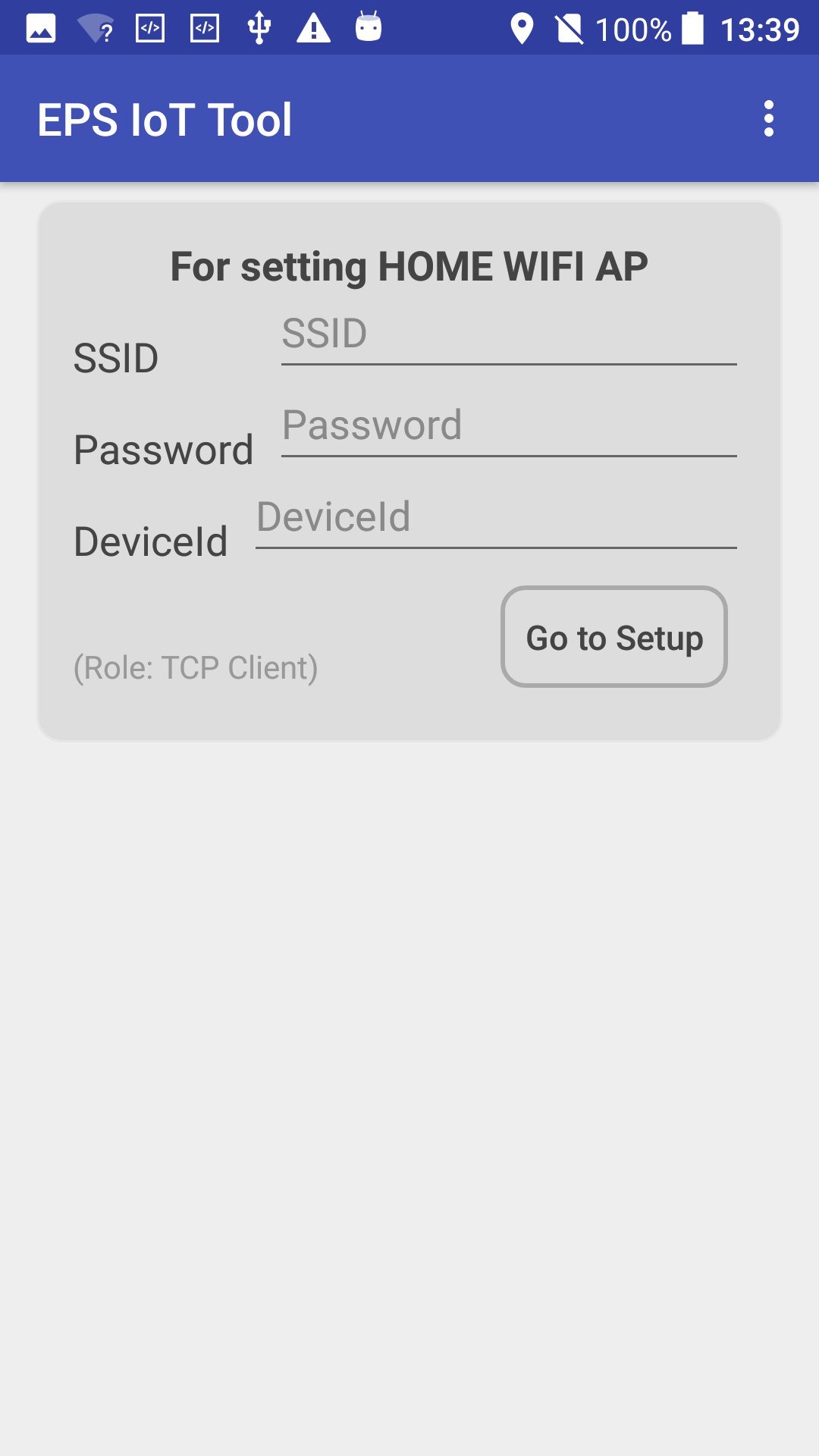 EPS IOT Tool APK for Android Download