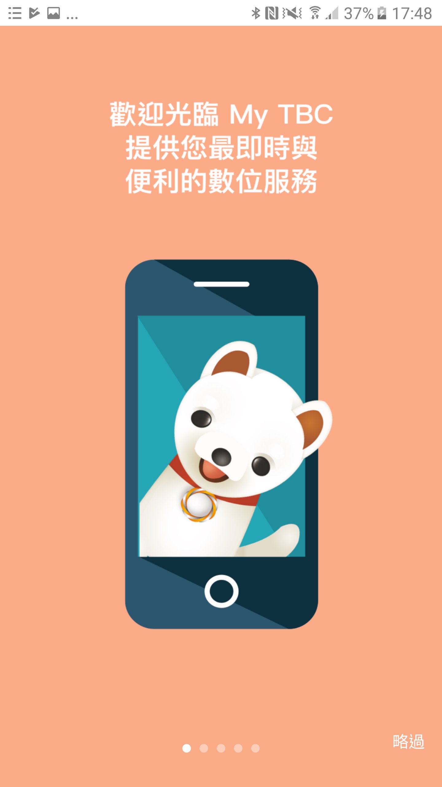 My TBC APK for Android Download