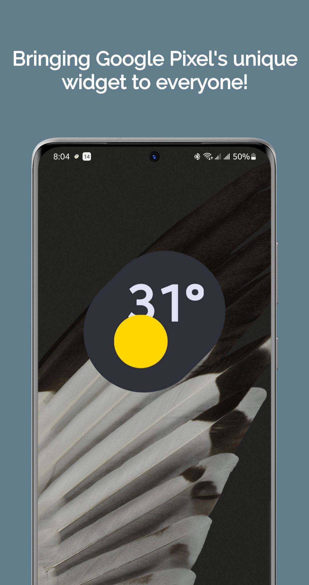Pixel Weather Widget APK for Android Download