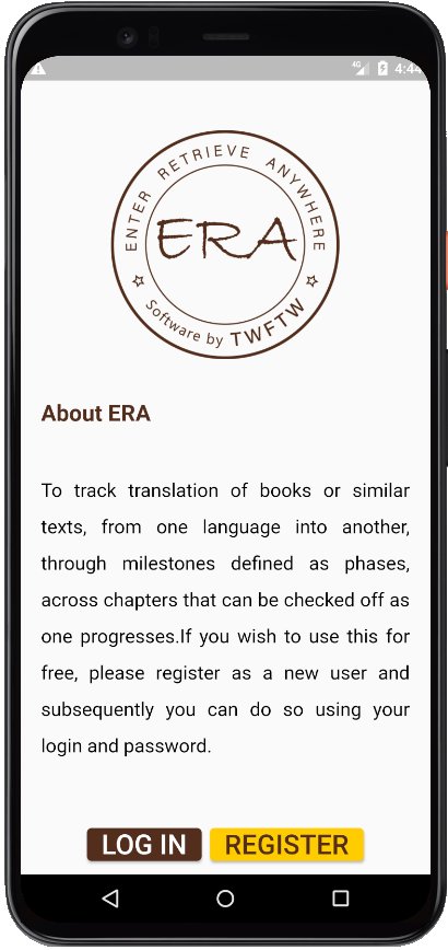 ERA APK for Android Download