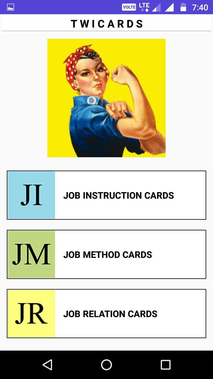 TWI Cards APK Download for Android - Latest Version