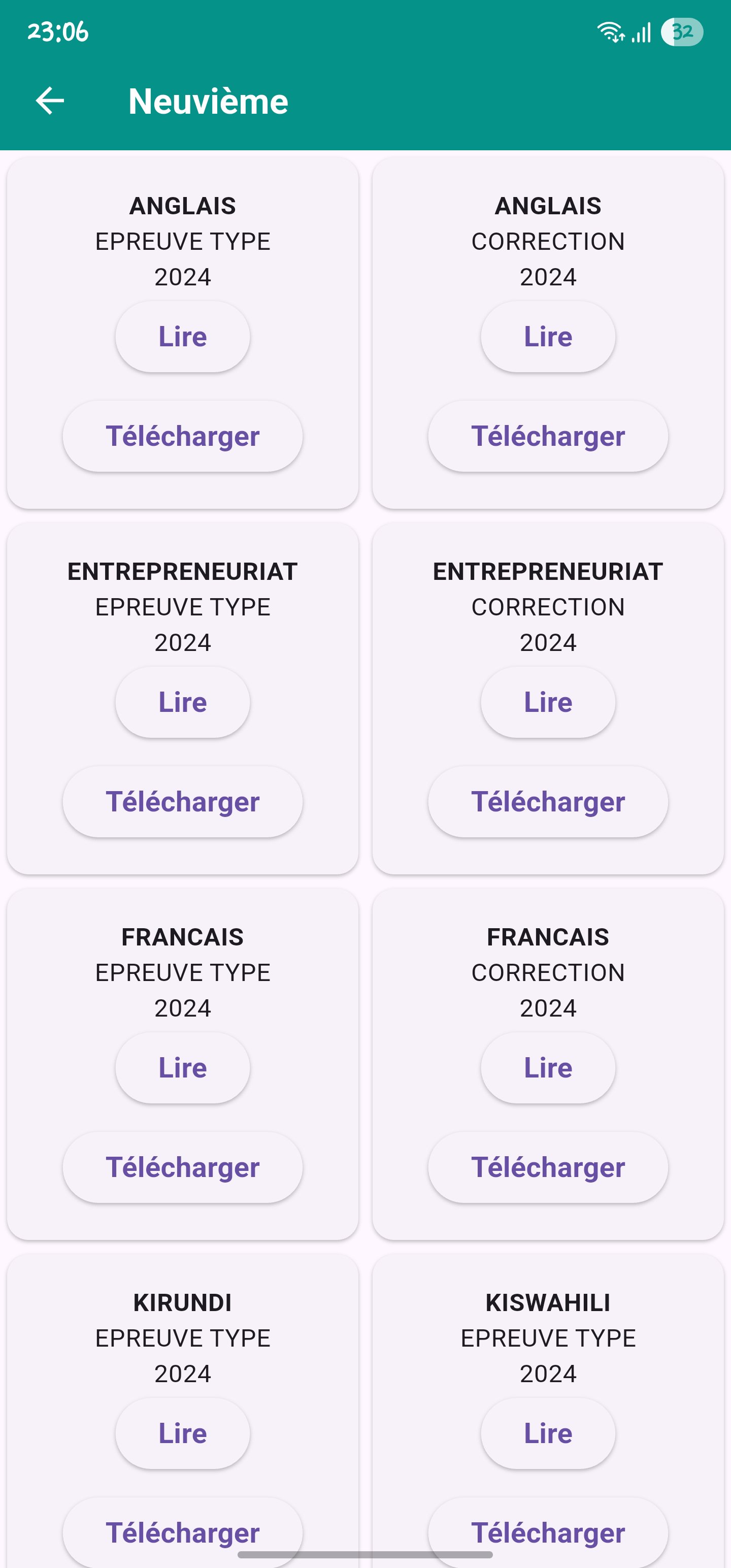 Download Twige Burundi Latest Version 1.0.3 Android APK File