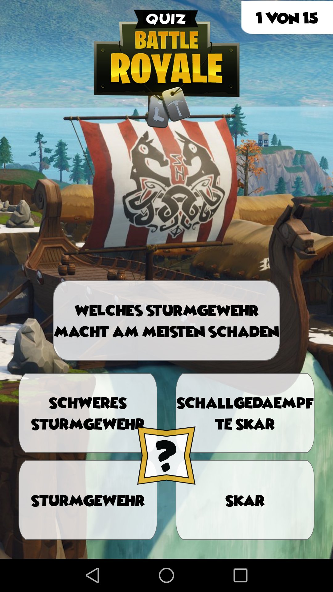 Athena Battle Royale Quiz APK for Android Download