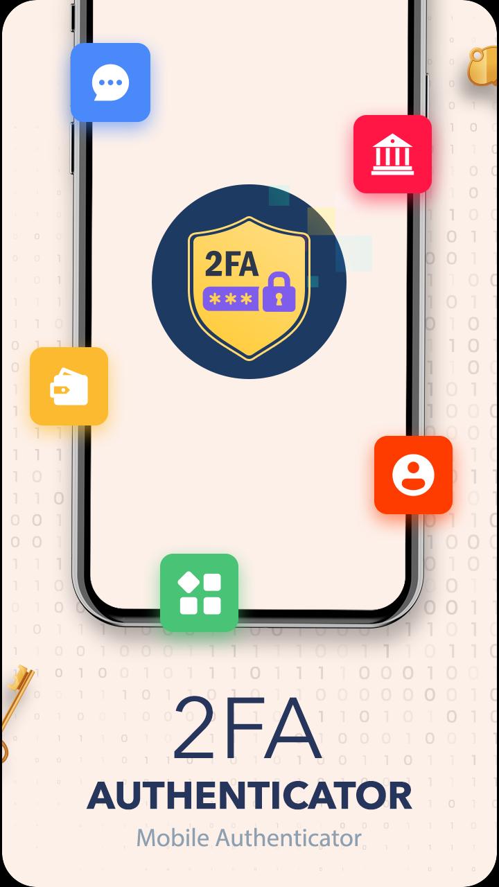 2FA Authenticator App APK for Android Download 2FA Authenticator App APK for Android Download
