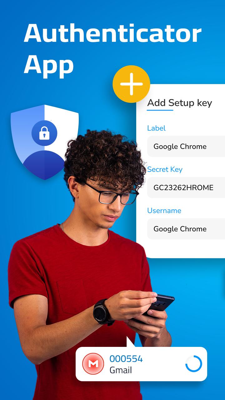 Authenticator 2fa And Password Apk Download For Android Latest Version