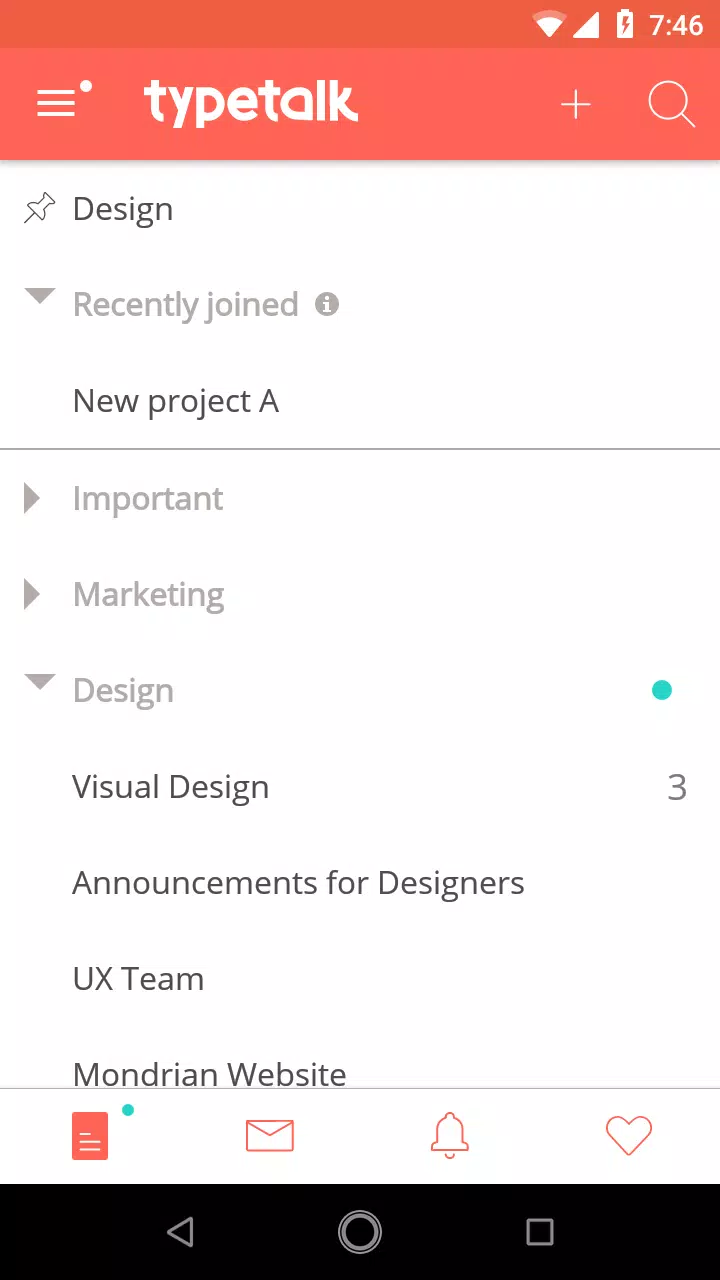 Typetalk APK Download for Android - Latest Version