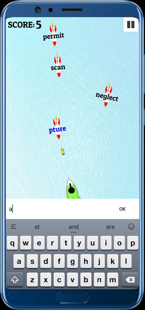 Descarga De APK De Typing Games Type Word Games Para Android descarga-de-apk-de-typing-games-type-word-games-para-android