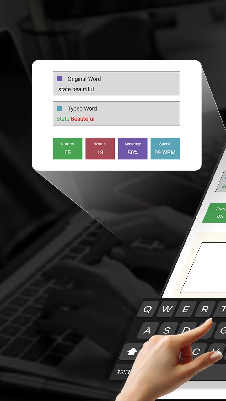Typing Speed Test -Type Master APK for Android Download Typing Speed Test -Type Master APK for Android Download