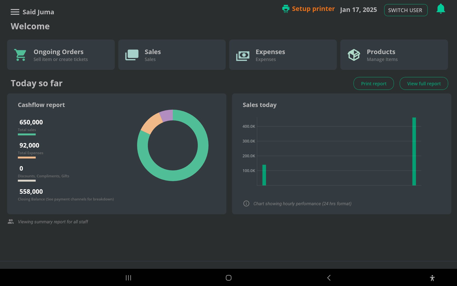 Settlo APK for Android Download