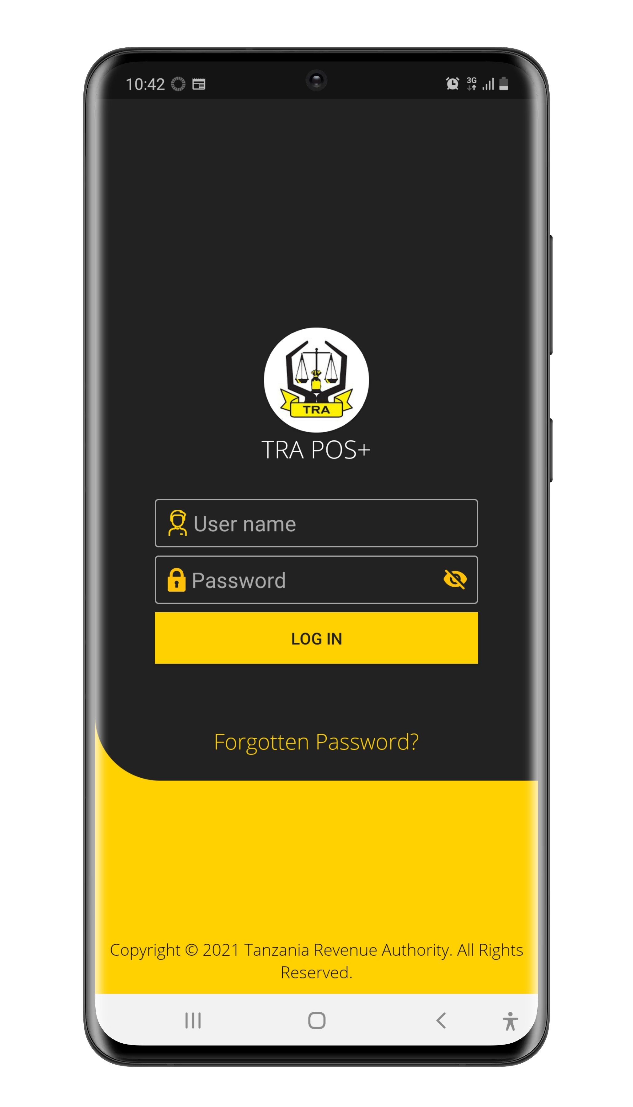 TRA POS+ APK for Android Download