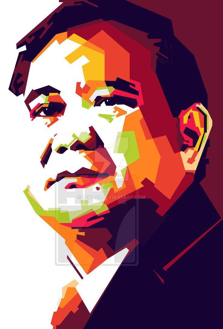 Prabowo Subianto Art [HD] APK untuk Unduhan Android