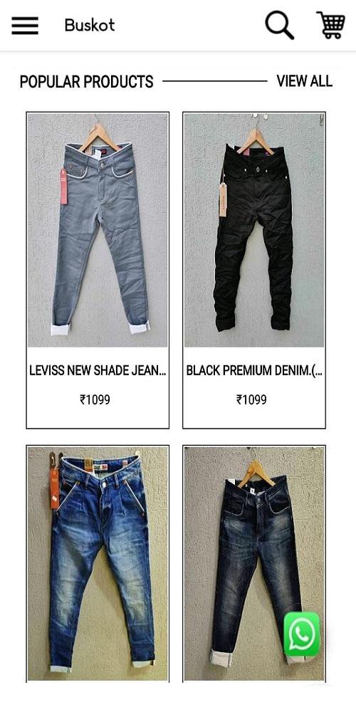 Buskot Admin APK for Android Download