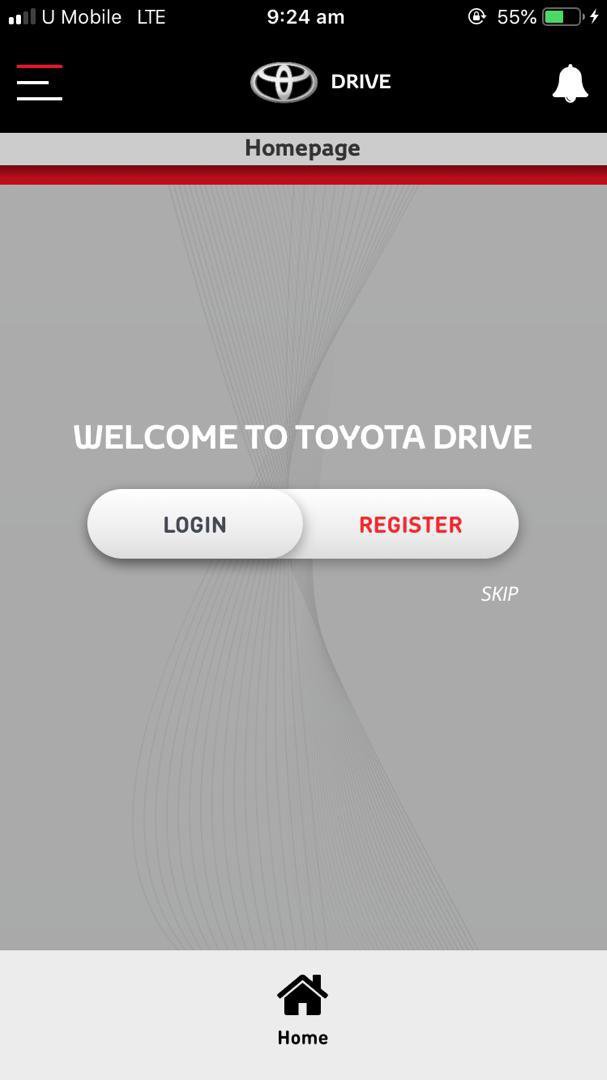 Toyota Drive APK for Android Download