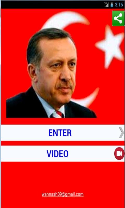 Recep Tayyip Erdogan APK for Android Download Recep Tayyip Erdogan APK for Android Download