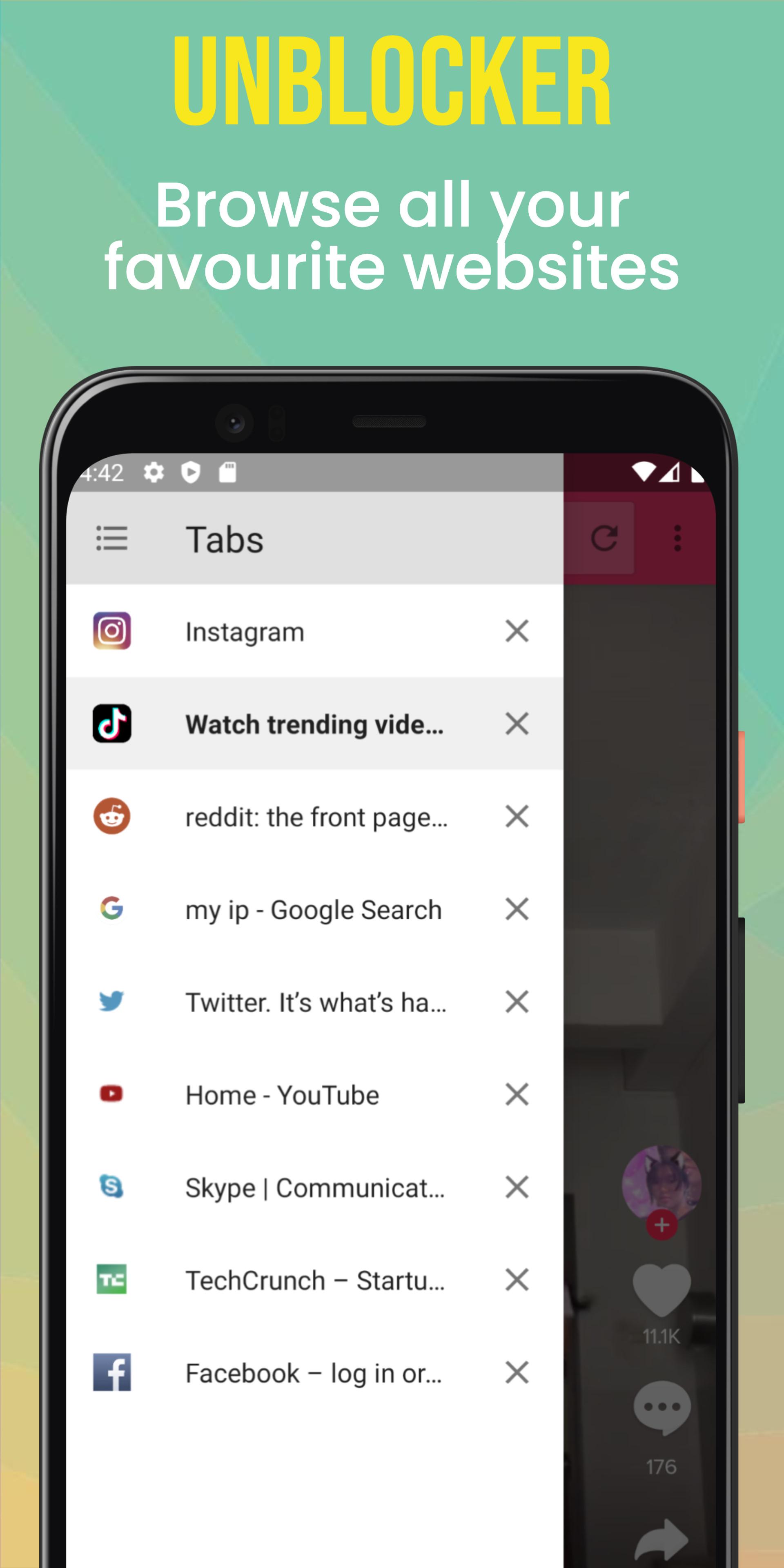Unblock Websites Proxy Browser APK for Android Download Unblock Websites Proxy Browser APK for Android Download