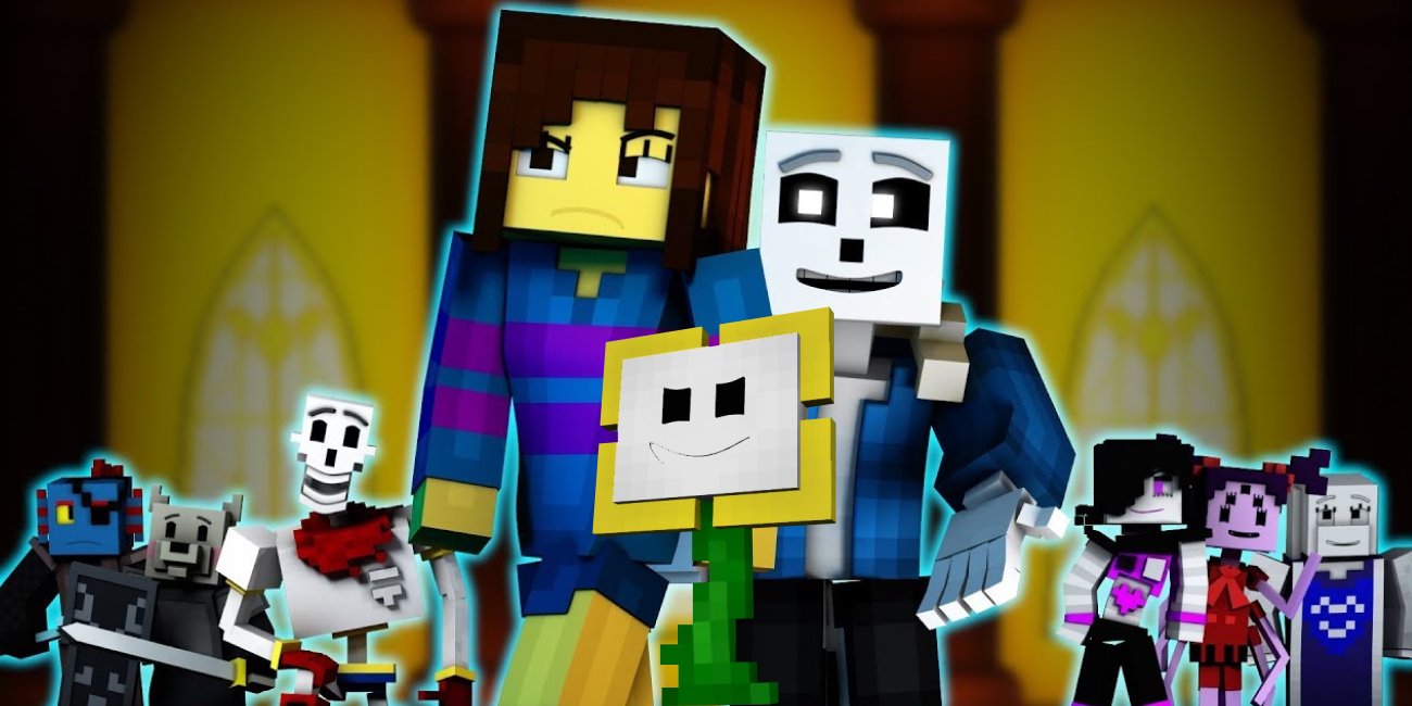 Undertale Mod APK for Android Download