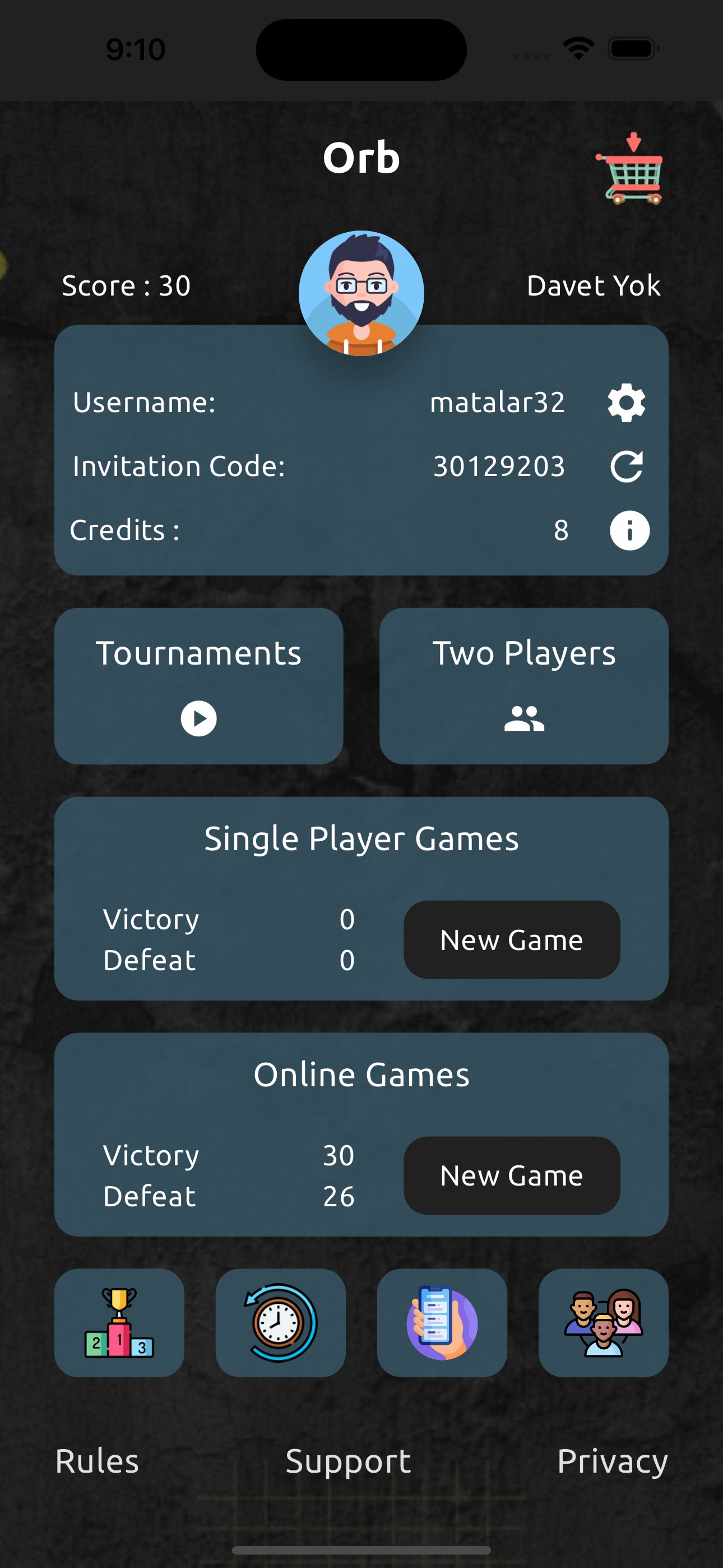 Orb APK for Android Download