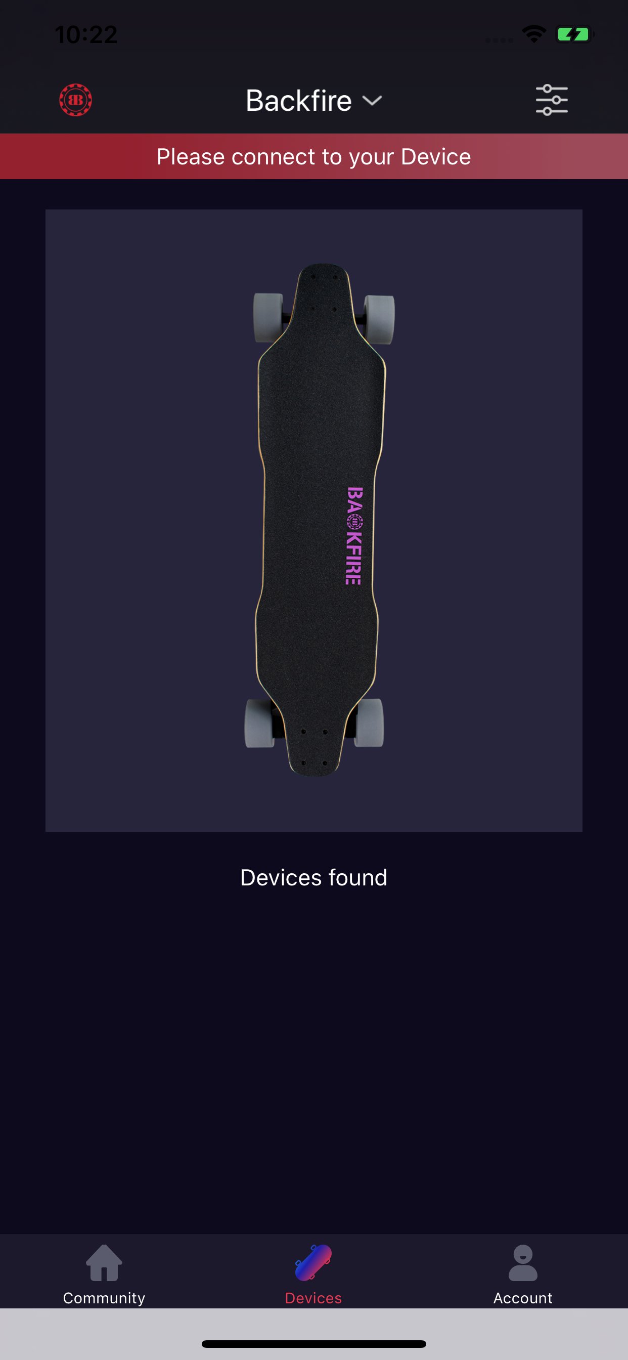 Backfire APK for Android Download