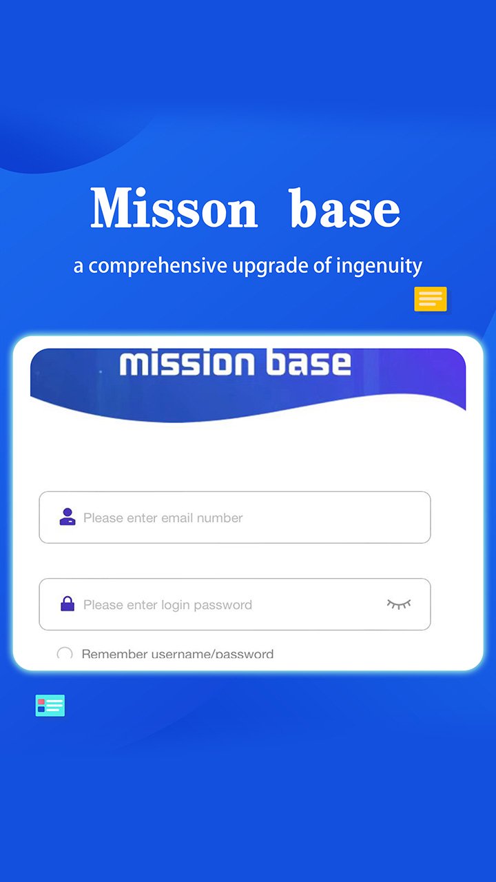 mission base APK for Android Download