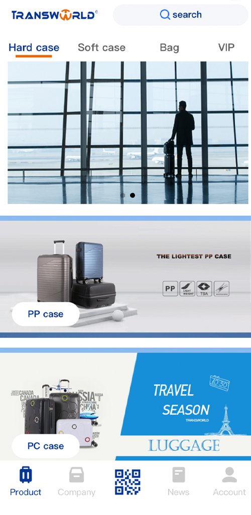 Transworld APK for Android Download