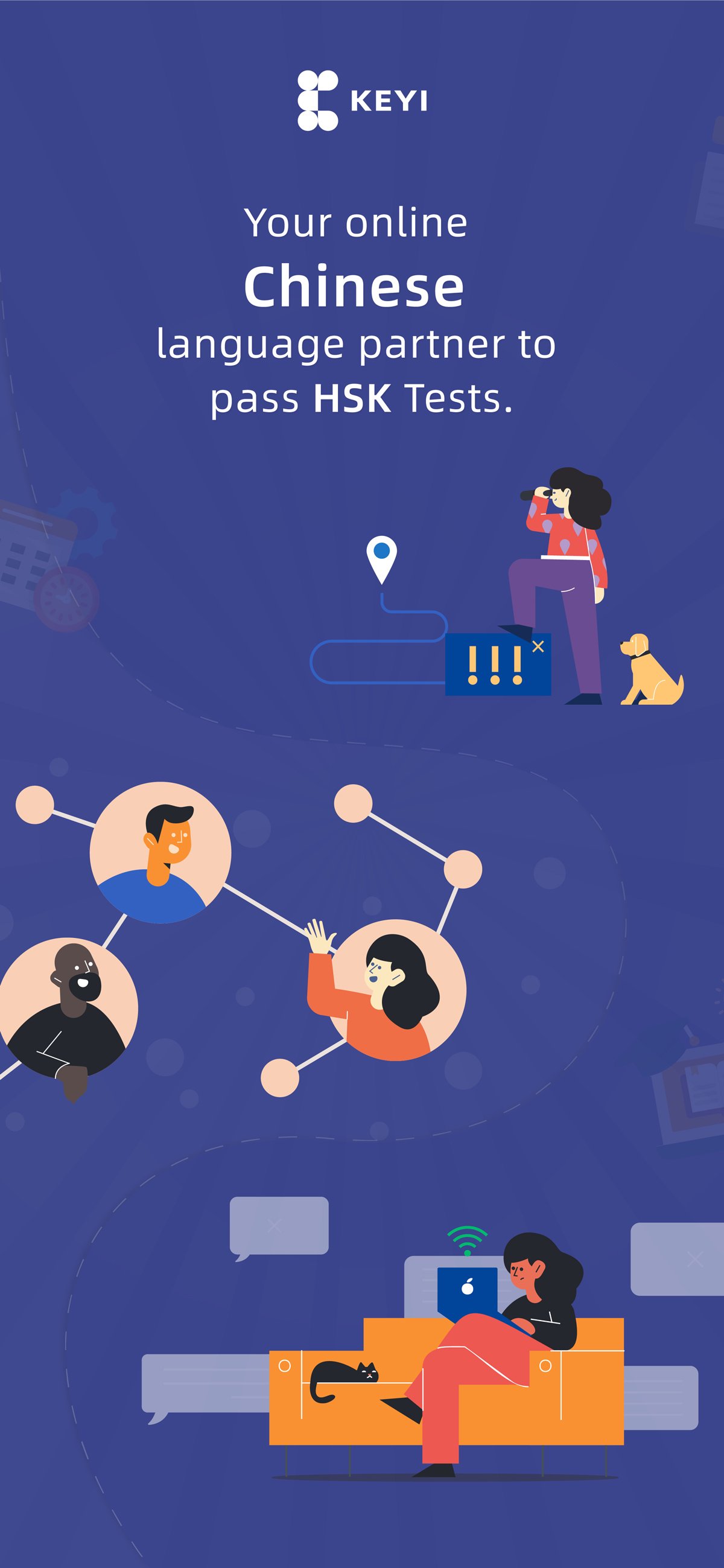 Keyi Chinese APK for Android Download