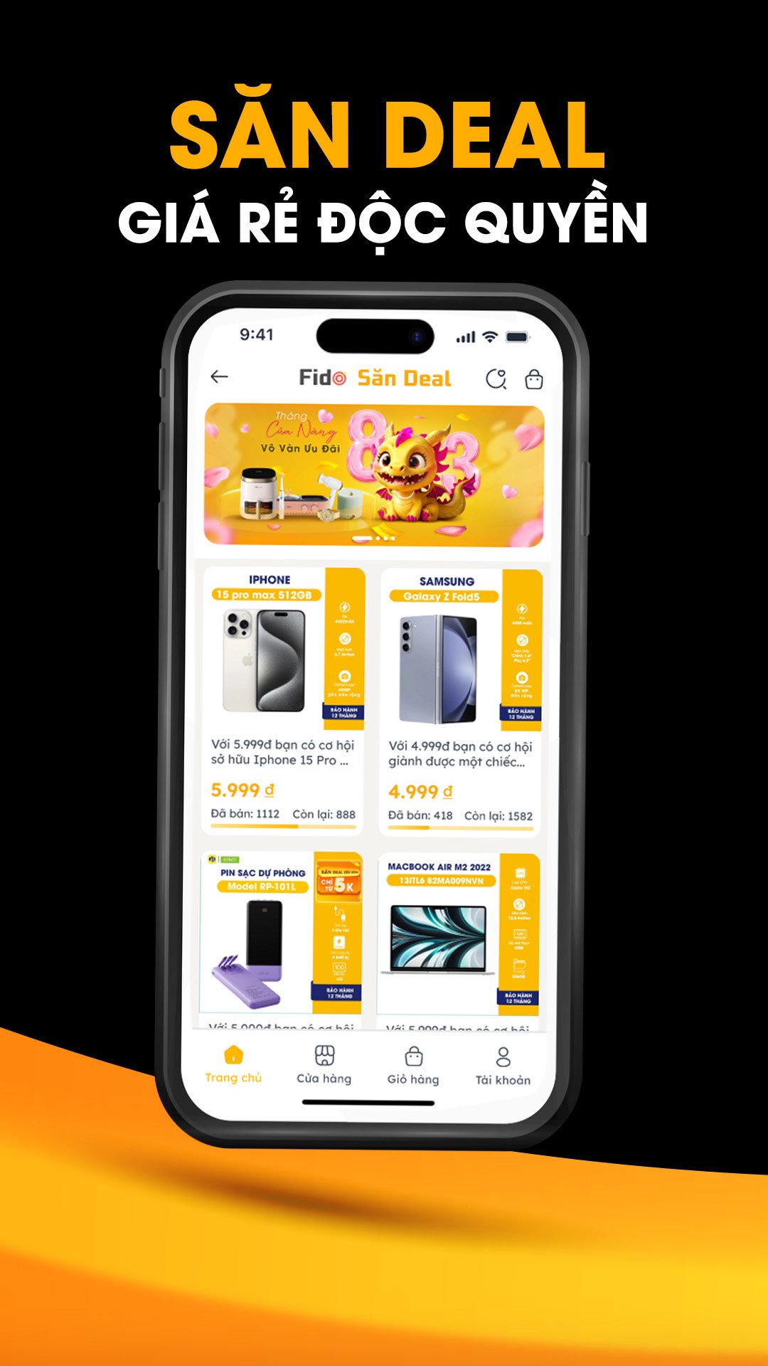 Fido-Box APK for Android Download