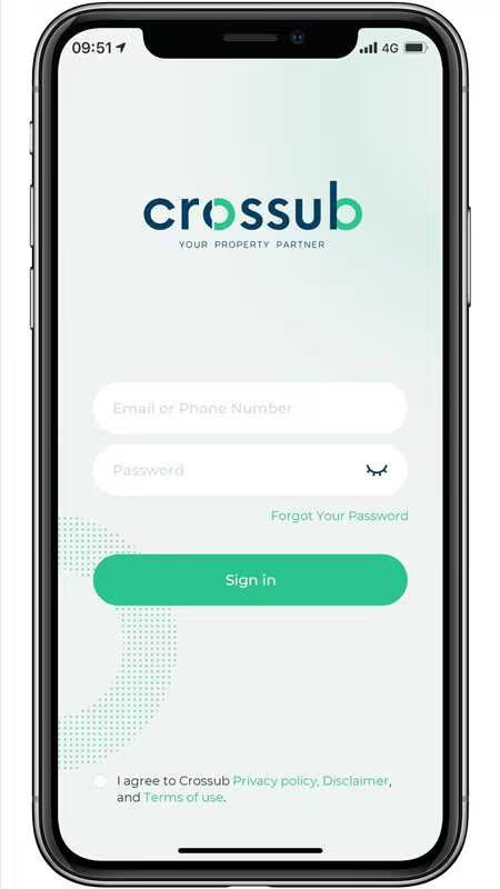 Crossub APK for Android Download