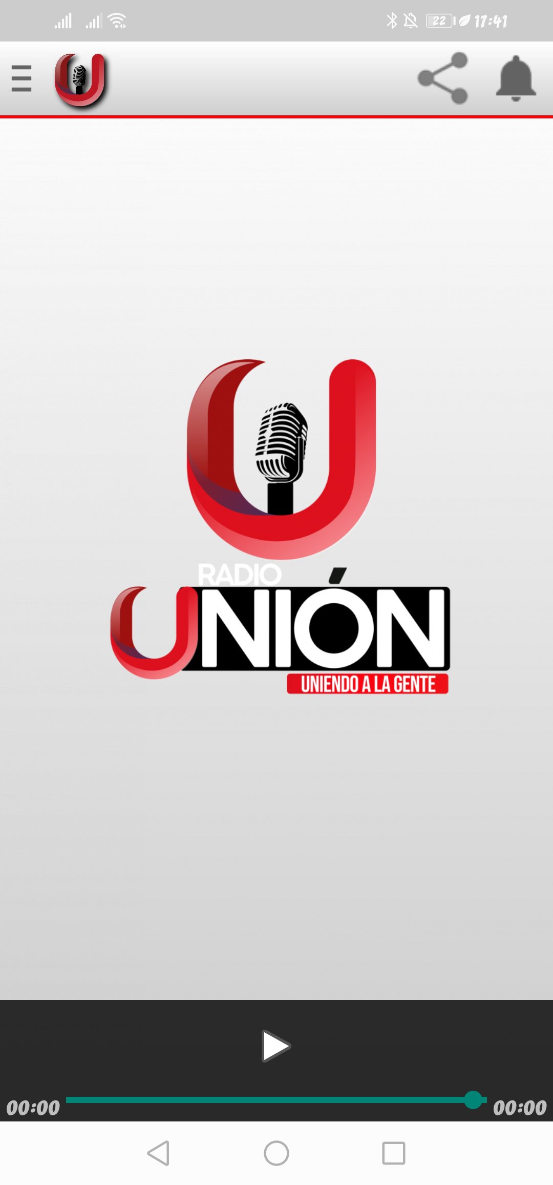 Radio Unión FM APK for Android Download