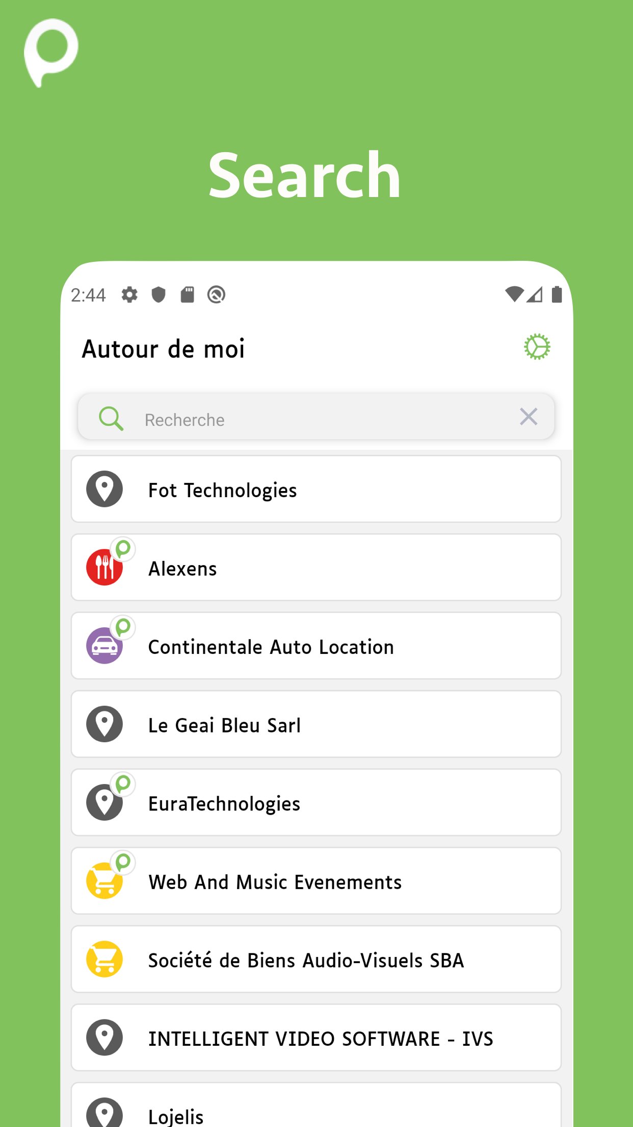 Picto Access APK for Android Download