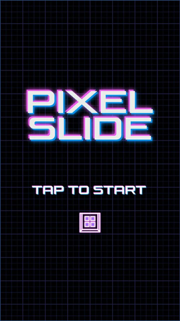 PIXEL SLIDE APK for Android Download