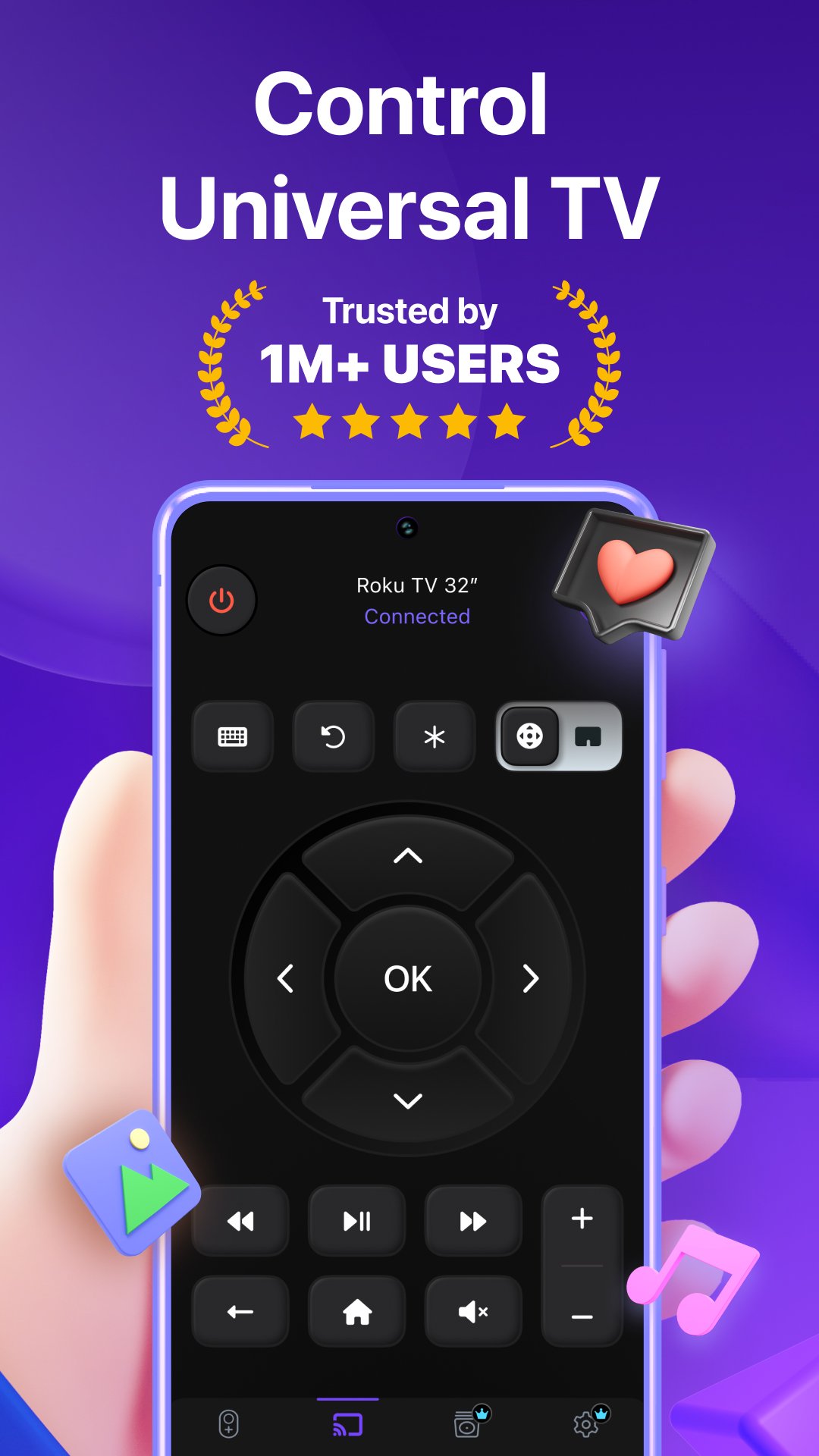 Universal Remote APK Download for Android - Latest Version