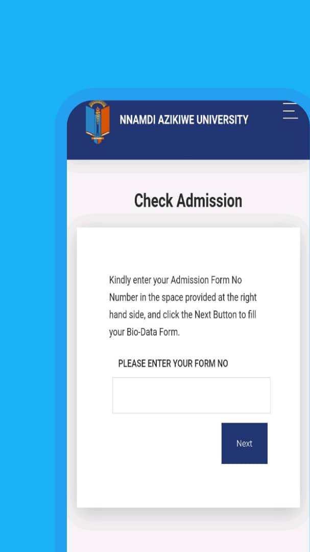 UNIZIK STUDENTS APP APK for Android Download