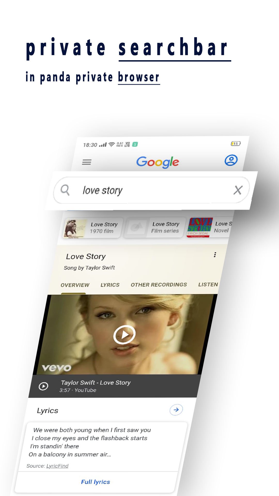 Panda Browser 2020 Fast and se APK للاندرويد تنزيل
