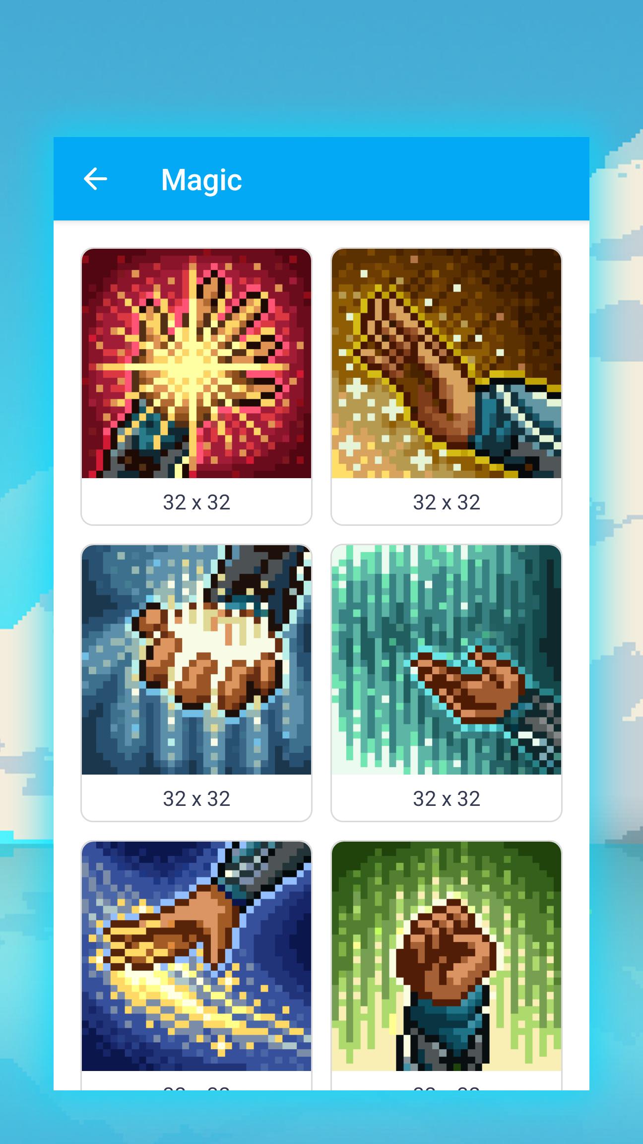 How To Draw Pixel Art APK For Android Download how-to-draw-pixel-art-apk-for-android-download