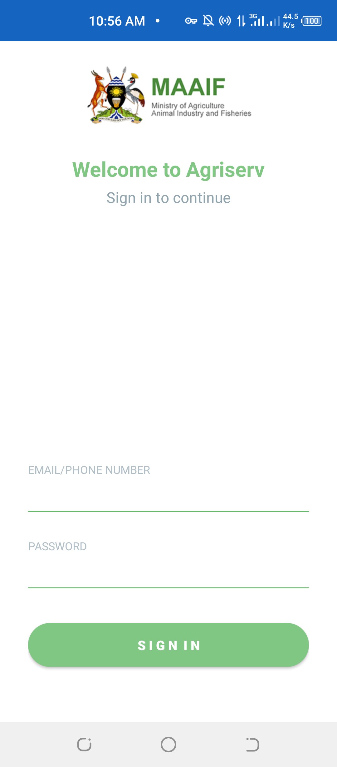 MAAIF E-Extension APK for Android Download