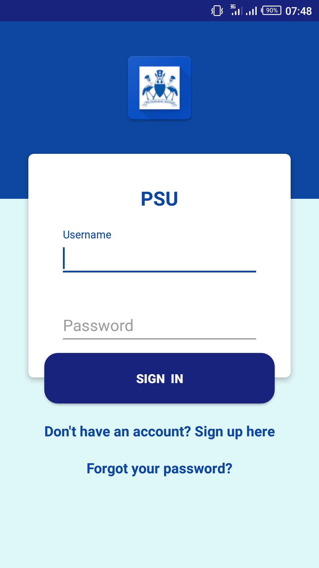 Psu app - Uganda APK for Android Download