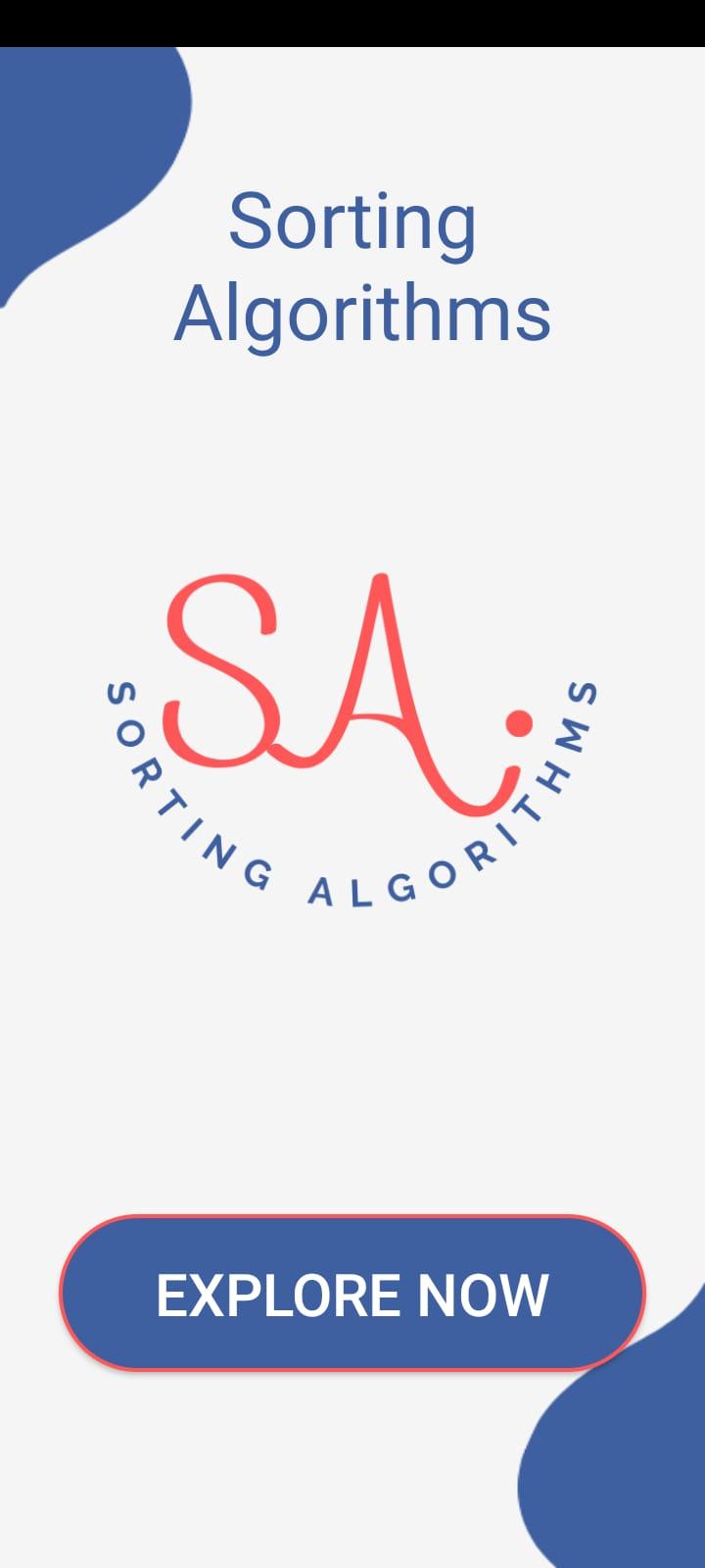 Sorting Algorithms APK for Android Download Sorting Algorithms APK for Android Download