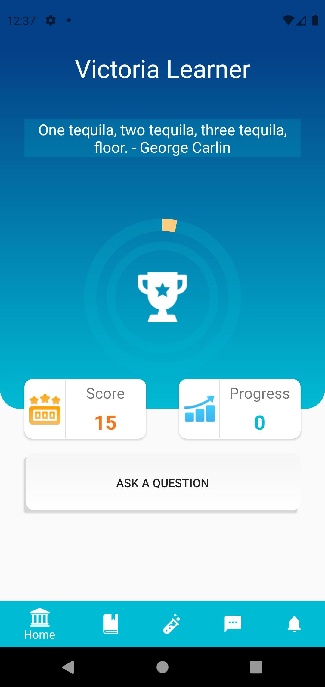 Victoria Learner Permit Test APK für Android herunterladen Victoria Learner Permit Test APK für Android herunterladen