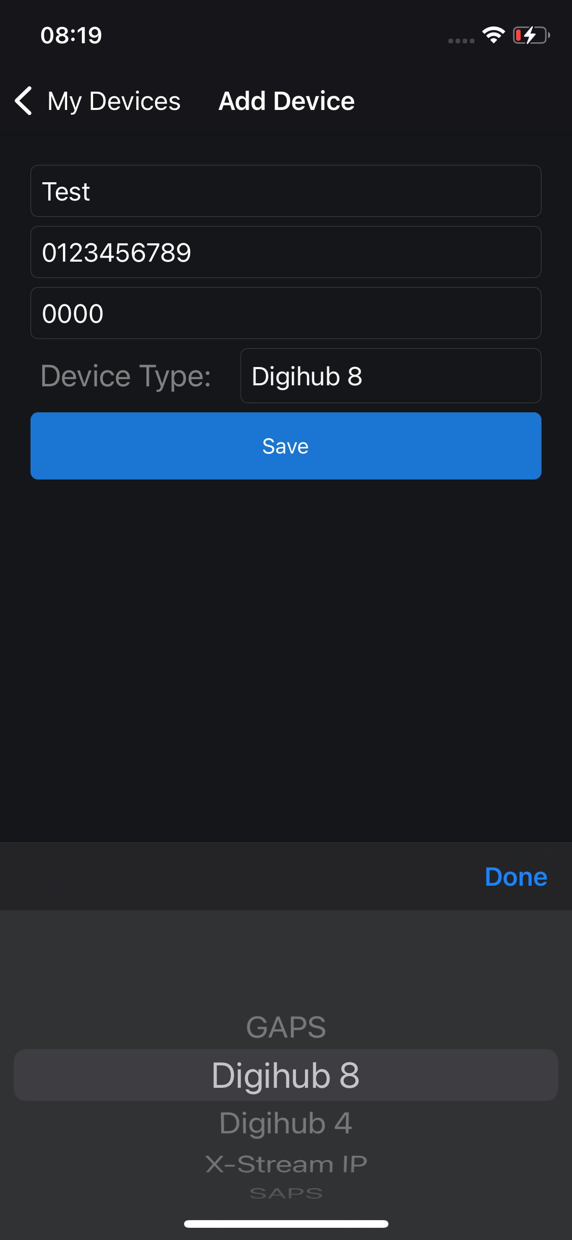 GAPS APK for Android Download