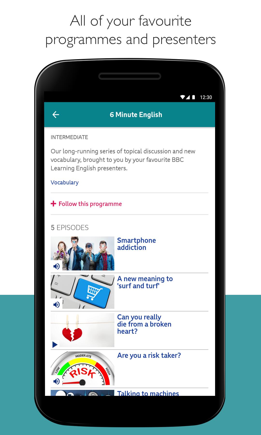BBC Learning English For Android APK Download bbc-learning-english-for-android-apk-download