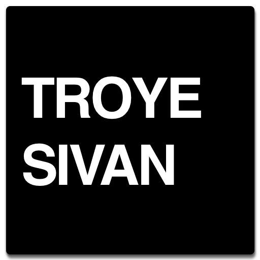 Troye Sivan Logo