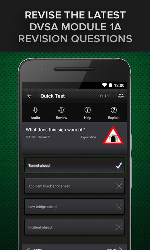 Complete LGV & PCV Theory Test Latest Version 1.29.3 for Android Complete LGV & PCV Theory Test Latest Version 1.29.3 for Android