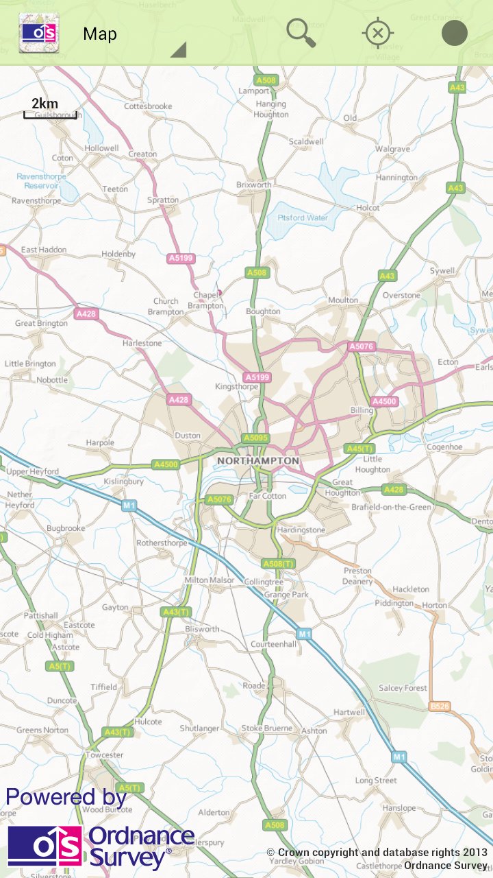 MapFinder APK for Android Download