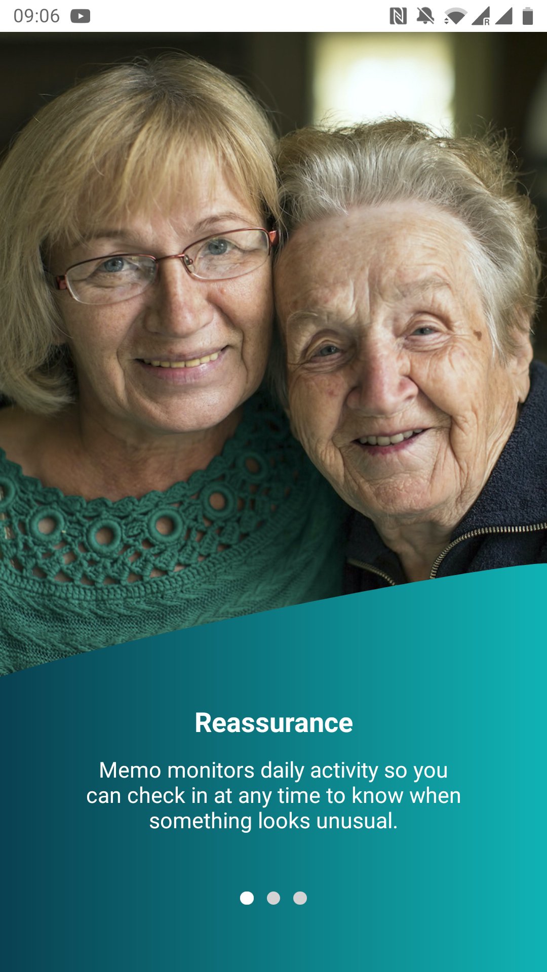 Access Assure APK for Android Download