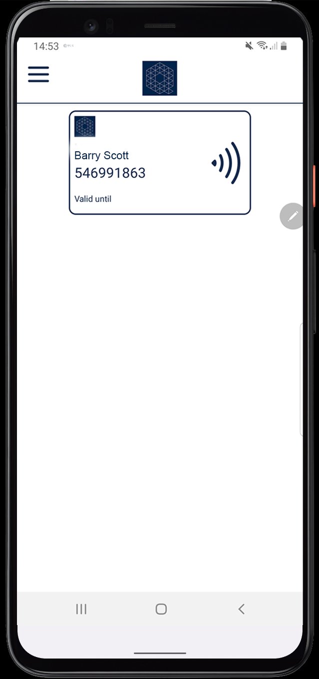 My-Access APK for Android Download