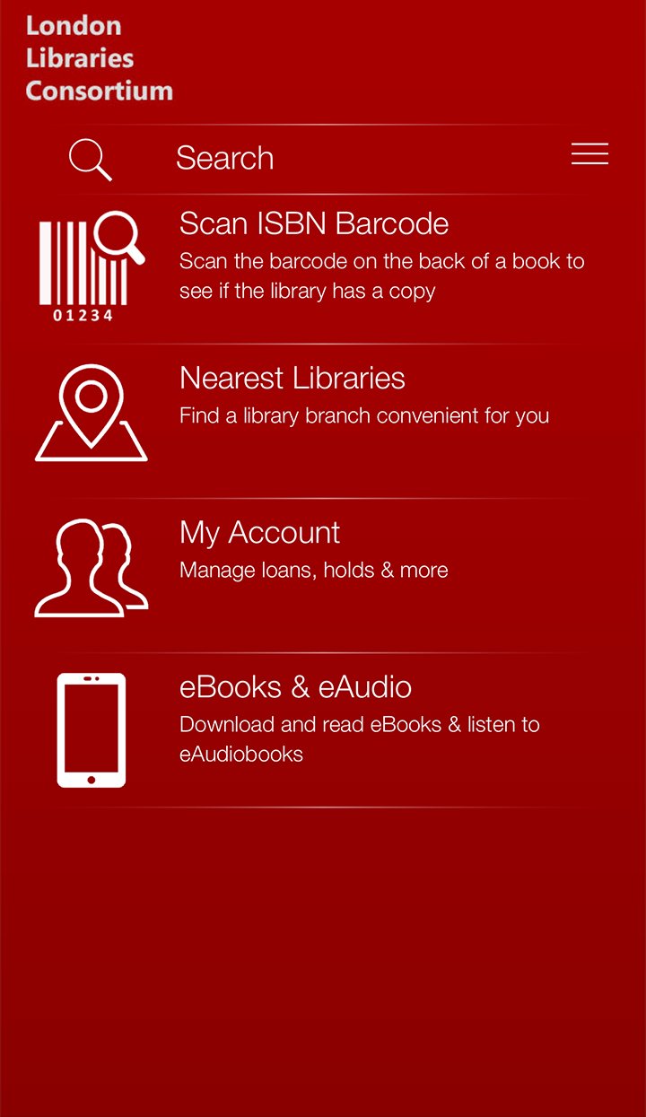 My Library App APK Download for Android - Latest Version