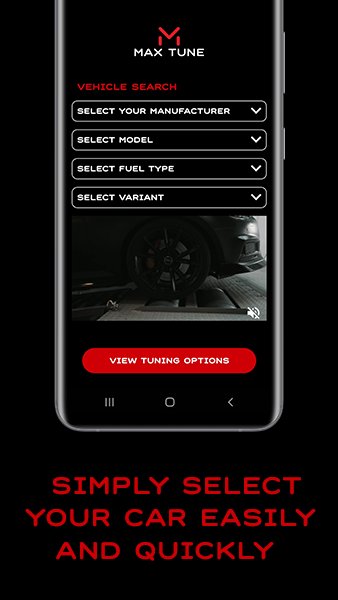 Max Tune APK for Android Download
