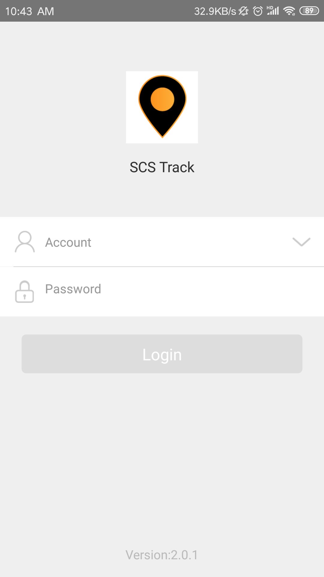 SCS Track APK for Android Download