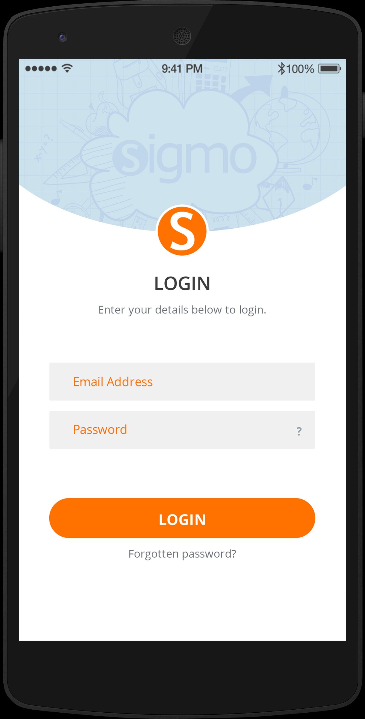 Sigmo APK for Android Download