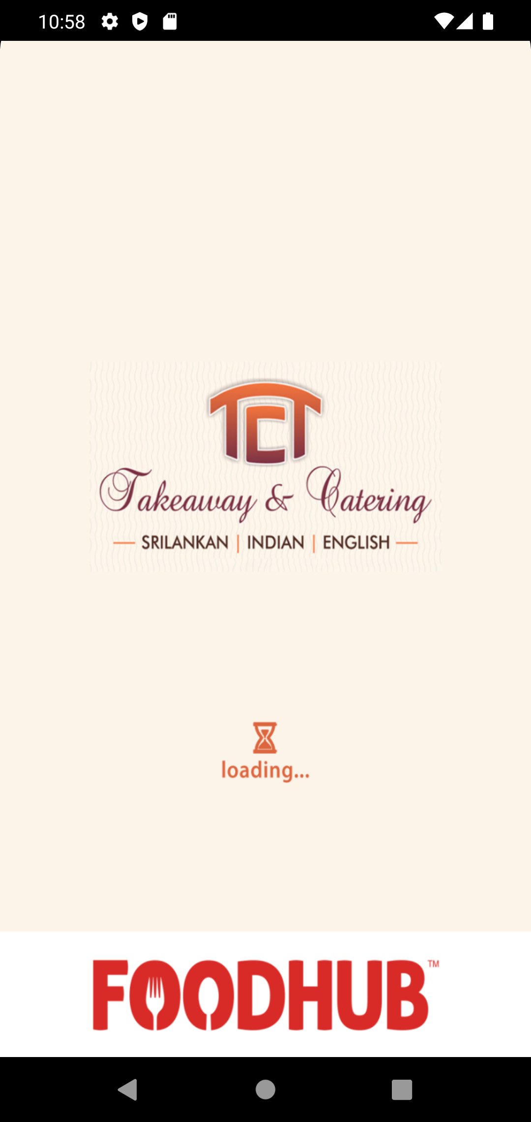 Descargar TCT takeaway and catering APK Última Versión 10.6 para Android